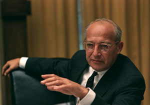 January 1968 | Miller Center